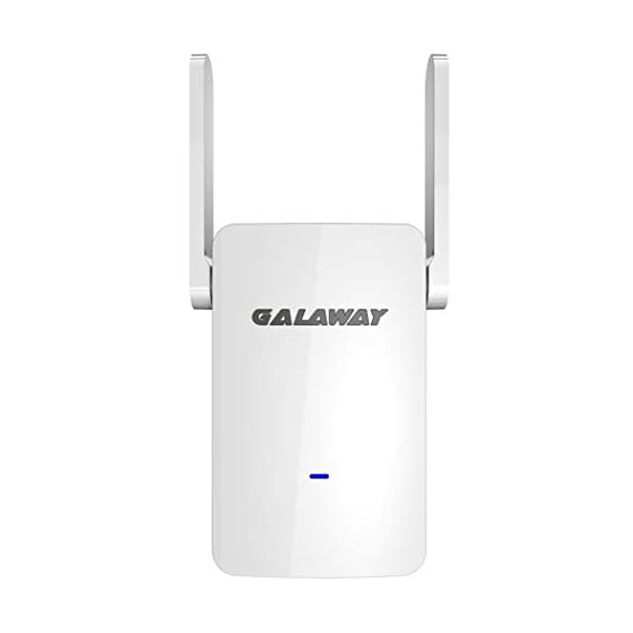GALAWAY WiFi Extender, WiFi Range Extender, Internet Signal Booster ...