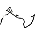 Amazon.com: Mopar 52014856AE Hose HEATER RETURN : Automotive