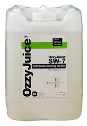 Amazon.com: OzzyJuice Parts/Brake Cleaning Solution (SW-7) for ...