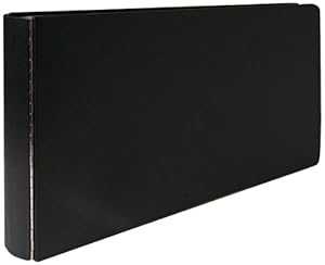 Amazon.com : Wilson Jones DublLock Casebound Round Ring 3-Ring Binder ...