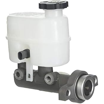 Amazon.com: Genuine GM 15838718 Brake Master Cylinder Pressure Sensor ...