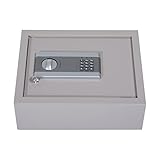 Safemark Heavy-Duty Drawer Safe - The Green Head