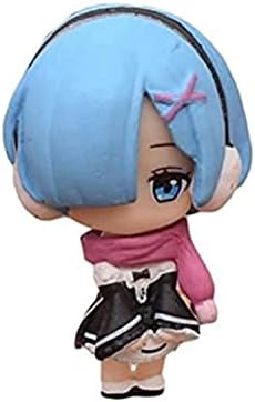Anime Re Zero Rem Mini Figure (4,5cm) price in Egypt | Amazon Egypt ...