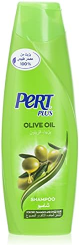 سعر Pert Plus Shampoo Damage Dry Hair Olive Oil 400ml فى السعودية ...