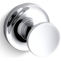 Purist Robe Hook - Amazon.com