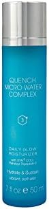 Quench Micro Water Complex Daily Glow Moisturizer price in UAE | Amazon ...