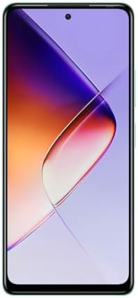 سعر Infinix Note40X 5G 8+8GB 256 GB Lime Green فى السعودية | بواسطة ...