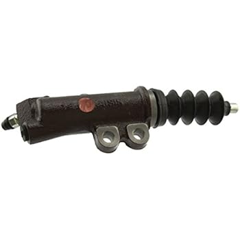 Amazon.com: Genuine Toyota 31470-35181 Clutch Slave Cylinder Assembly ...