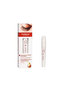 Amazon.com : Foltene Eyelash and Eyebrow Treatment : Beauty