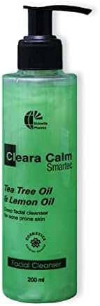 سعر منظف الوجه الواقي اليومي من كلارا كالم فارما انترناشيونال 200 جرام ...