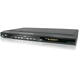Amazon.com: JVC HRA591U 4-Head Hi-Fi VCR: Electronics