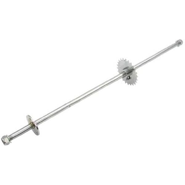 Homemade Motorcycle Trike Axle Kits | Reviewmotors.co