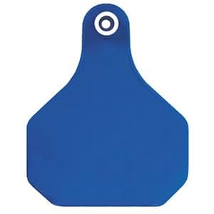 Pet Supplies : Y-TEX CORPORATION Python Mag Tag (20 Pack) : Pet Care ...