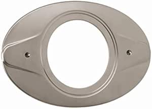 Moen M-Line M1921 Shower Remodel Cover Plate, Chrome : Amazon.ca ...