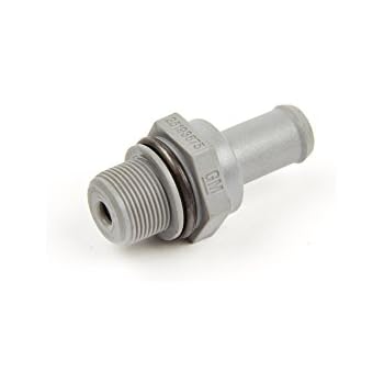 Amazon.com: ACDelco 25193675 GM Original Equipment Positive Crank ...