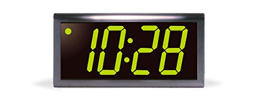 Network Clocks Poe Clock Systems Inova Solutions