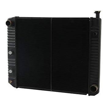 Amazon.com: Klimoto Brand New Radiator fits Chevrolet C60 C70 Kodiak ...