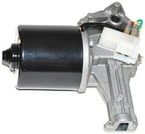 Amazon.com: BRITPART FRONT WINDSCREEN WIPER MOTOR LESS DRIVE GEAR ...