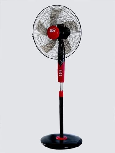 Mega 18 Inch Column Fan, 3 Speeds price in Egypt | Amazon Egypt | kanbkam