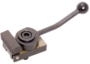 Clamp Assembly, Cam Action Clamp, Standard, Stud=5/16-18 (1 Each ...