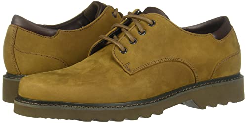 Rockport Northfield Mens Oxford- Choose SZ/Color. 10.5 US Extra Wide ...