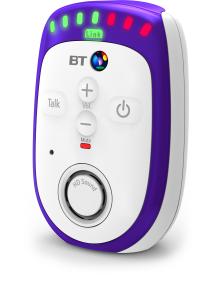 BT 300 Digital Baby Monitor: Amazon.co.uk: Baby