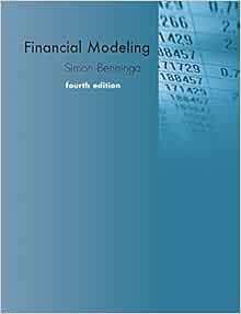 Financial Modeling, fourth edition (The MIT Press): 9780262027281 ...