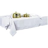 Amazon.com: 2-Piece Communion Linen Set with Cross: Home & Kitchen