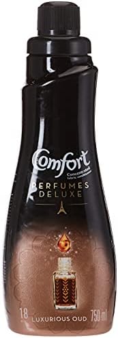 Comfort Perfumes Deluxe Concentrated Fabric Softener Luxurious Oud ...