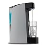 Carbon8 Home Soda Streaming Machine, Countertop Water Mineralizer, Filtration & Purification ...