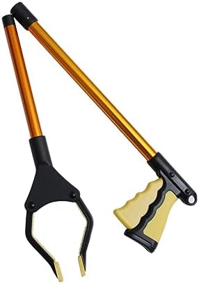 CANIGHT Pick Up Grabber 1pc Garbage Pickup Cleaning Stuff Cleaning ...