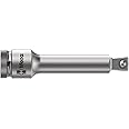 Amazon.com: Wera - 5003527001 Zyklop 8794 A Wobble extension, Square ...