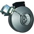 Vortex Powerfan VTX400 P Dryer Exhaust Booster Fan : Amazon.ca: Automotive