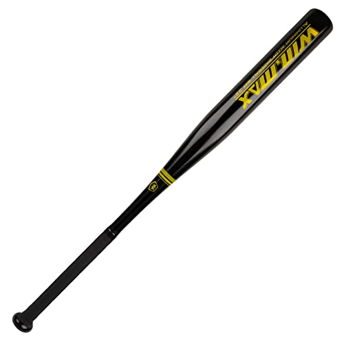 WIN.MAX Baseball Bat Self-Defense Softball Bat Home Defense Lightweight ...