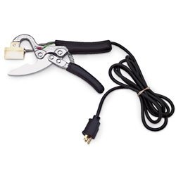 Amazon.com: Nasco's Electric Tail Docker - 110V - C25730N: Industrial ...