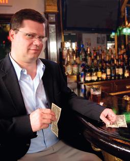 Waiter Rant: Thanks for the Tip--Confessions of a Cynical Waiter (P.S ...