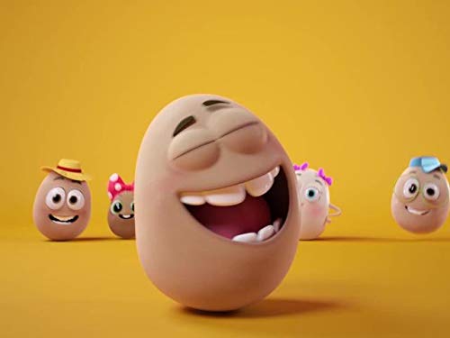 Watch Eggy Pops - Season 1 | Prime Video