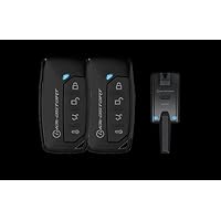 1-WAY 5 BUTTON REPL REMOTE : Amazon.ca: Electronics