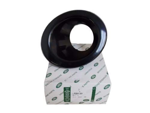 Land Rover New Genuine Fog Light Surround Bezel (Left) LR004164: Amazon ...