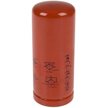 Amazon.com: OIL FILTER Case 75XT 85XT 90XT 95XT 584E 585E 450C 455C 550 ...