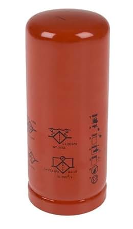 Case 580se hydraulic filter