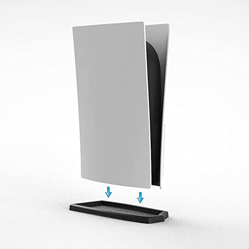 Vertical Stand for PS5 Playstation 5 Console with Built-in Cooling ...