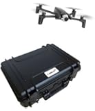 Parrot ANAFI The Ultra Compact Flying 4K HDR Camera: Amazon.co.uk ...