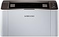 Amazon.in: Buy Samsung SI-M2021 Laserjet Printer - Black and White ...