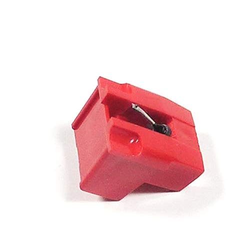 Durpower Phonograph Record Player Turntable Needle Compatible with ...