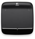 Logitech T650 Wireless Rechargeable Touchpad: Amazon.co.uk: Computers ...