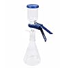 LYZZO 1000ml Glass Vacuum Filtration Distillation Apparatus Lab ...