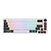 EPOMAKER Theory TH68 Pro 65% 67 Keys RGB Hotswap Programmable Bluetooth ...