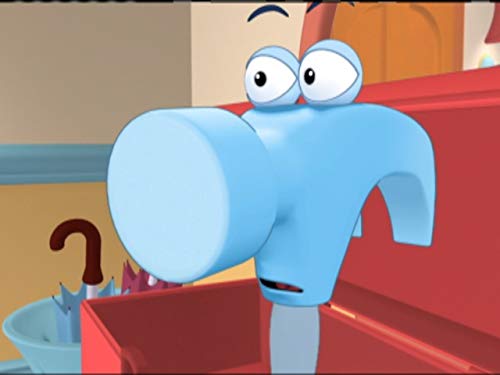 Watch Handy Manny Volume 1 | Prime Video