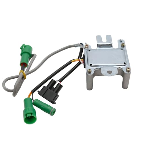 Ignition Control Module 89620-35140 For Toyota Pickup & 4Runner 1984 ...